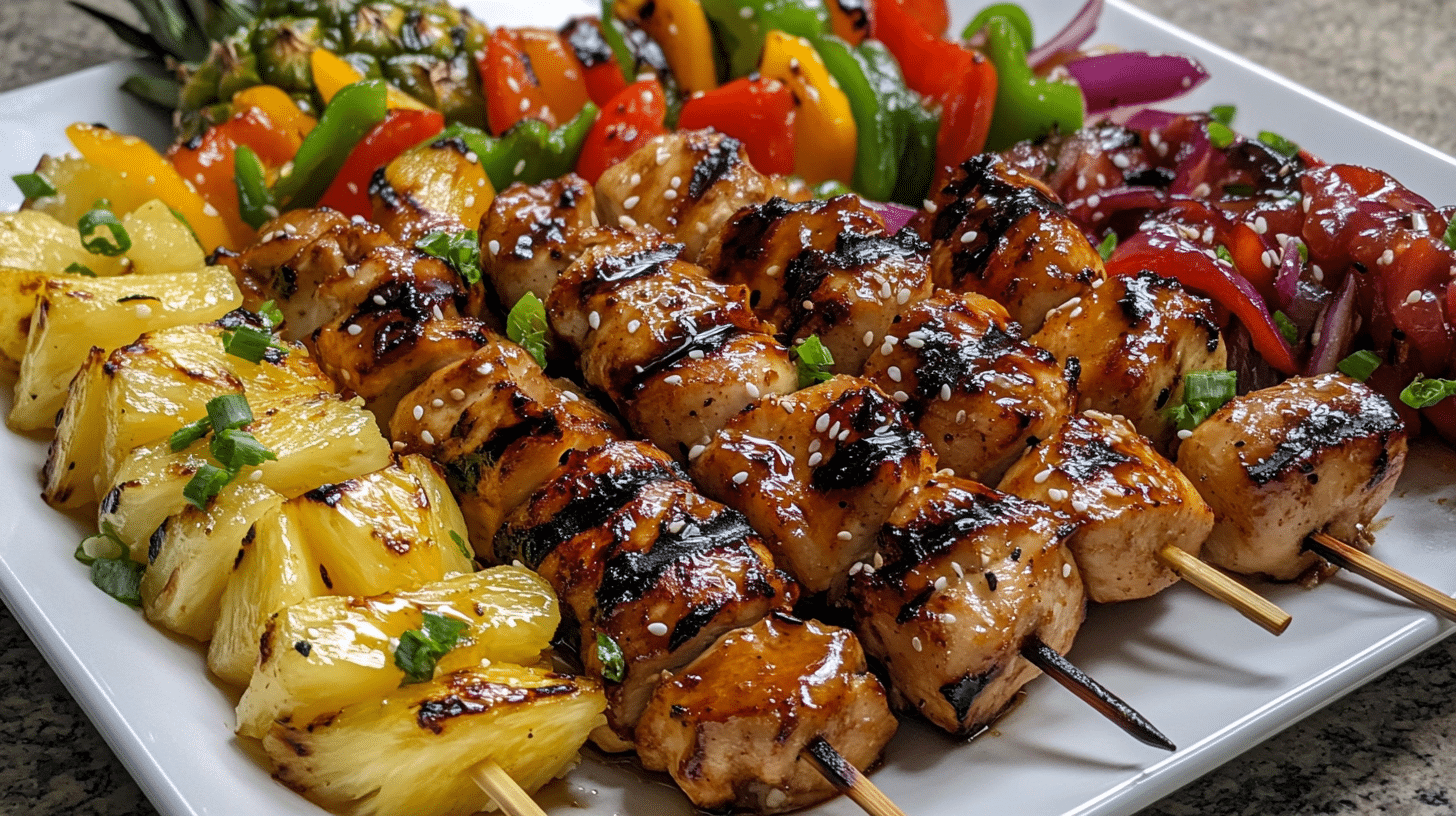 What Is the Best Combination with Pineapple? Find Out Here!