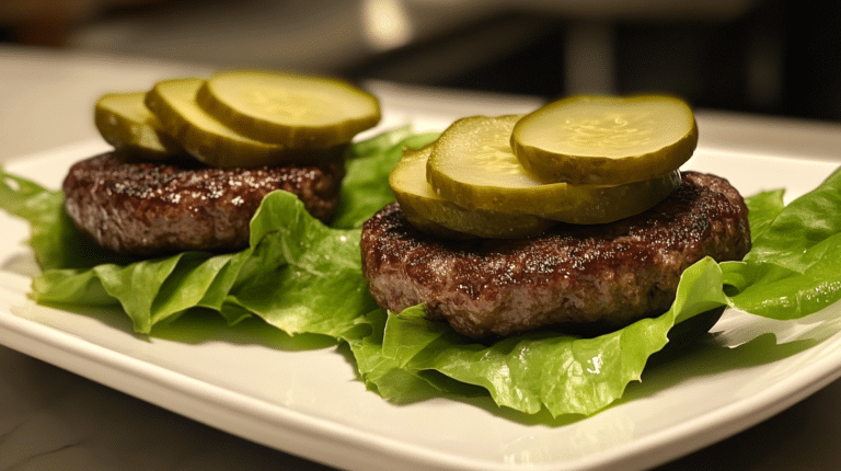 What to Do with Burger Patties Without Buns: 20+ Creative Ideas