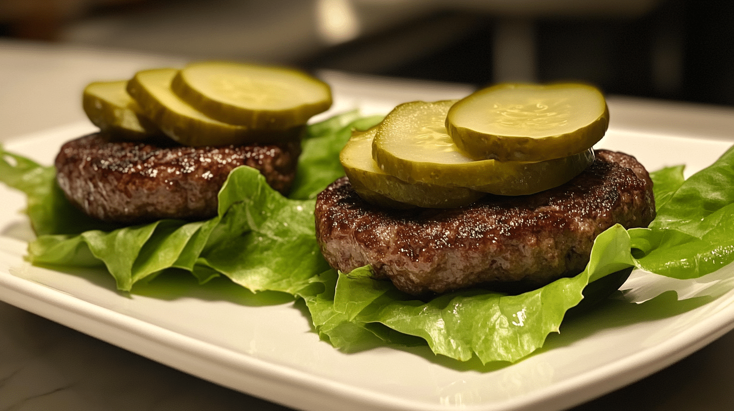 What to Do with Burger Patties Without Buns: 20+ Creative Ideas