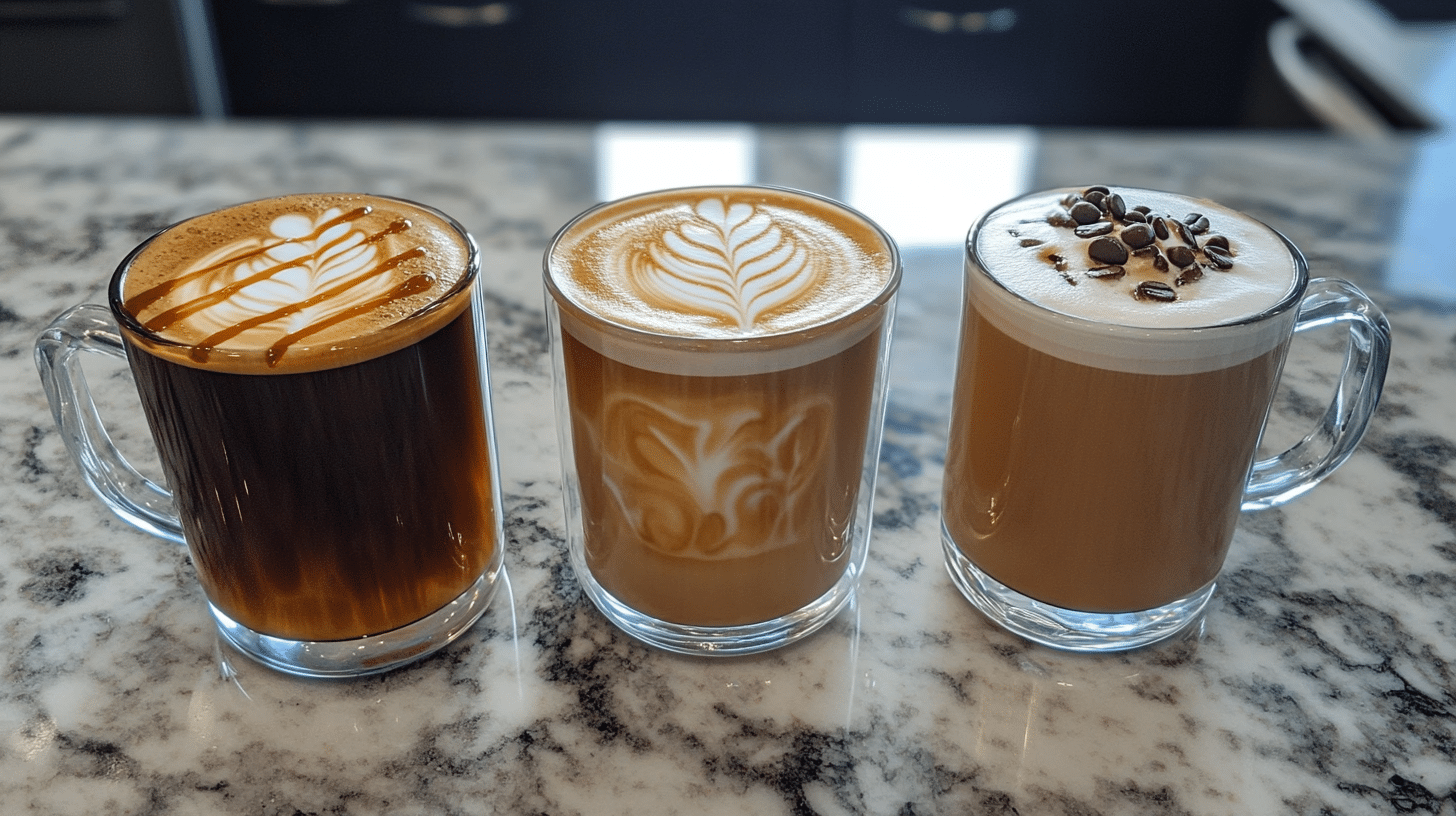 What is a Breve Coffee?