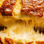 Fluffy Cheese Bread Recipe: Your New Baking Obsession