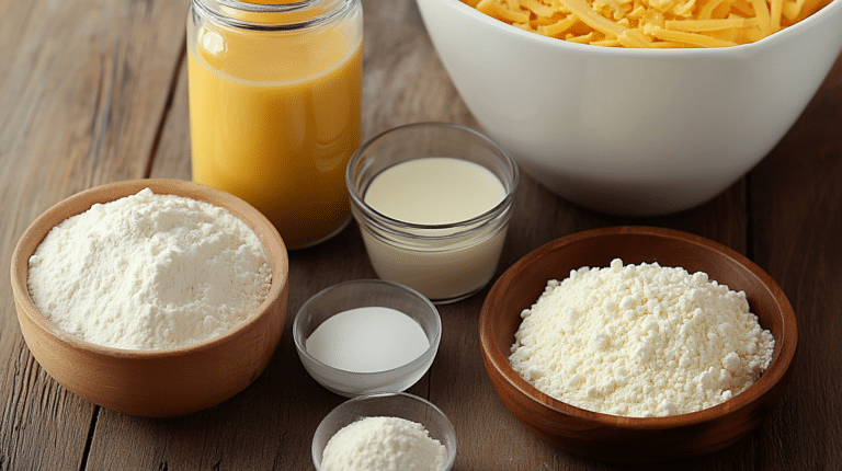 Fluffy Cheese Bread Recipe: Your New Baking Obsession